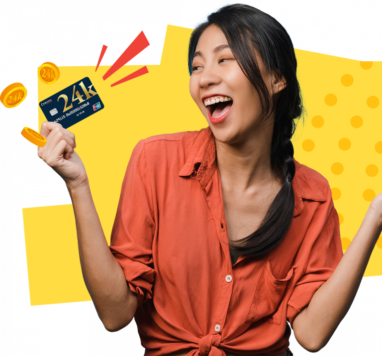 Points • 24k Website