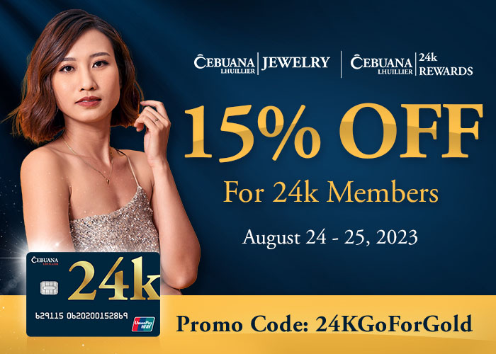 Promos & Prizes • 24k Website