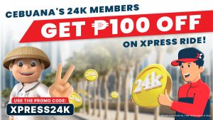 Promos & Prizes • 24k Website